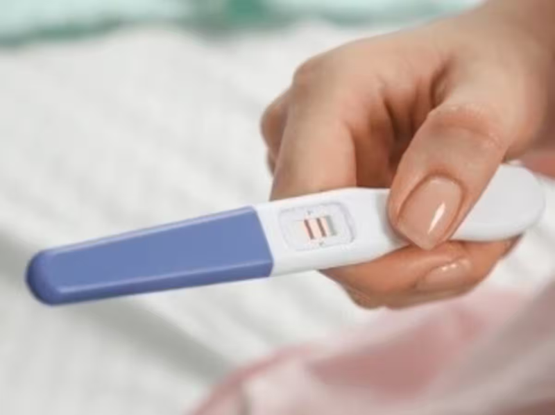 Pregnancy Test: How was pregnancy detected before the pregnancy kit ...