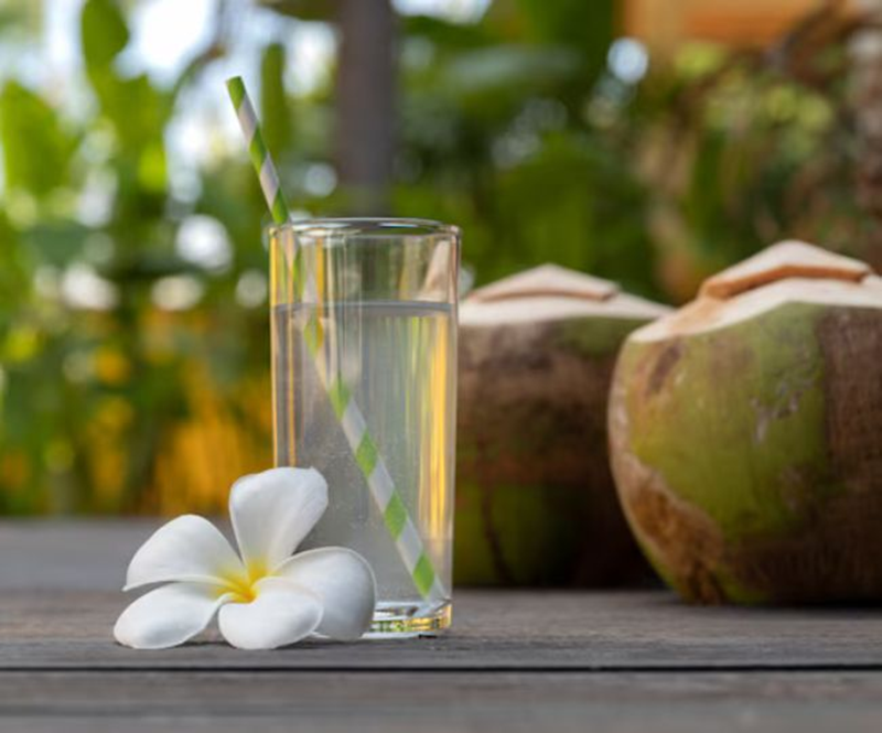 Tricks To Choose A Perfect Coconut: Does the coconut you are buying ...