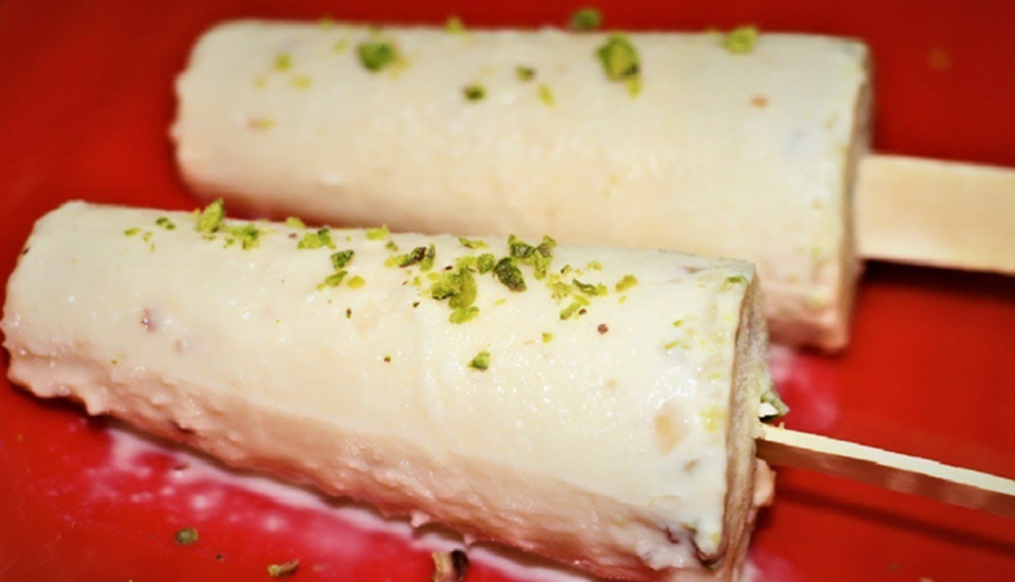 Rabri Kulfi: Mouth starts watering as soon as you hear the name, enjoy ...