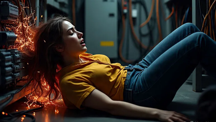 Electrocuted: What should you do first if you get electrocuted? Be sure ...