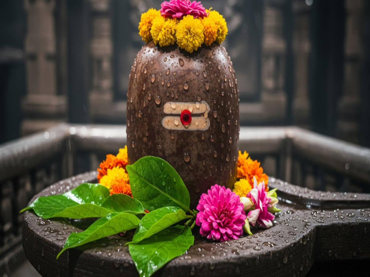Maha Shivaratri: Worship of Lord Shiva is incomplete without these 3 ...