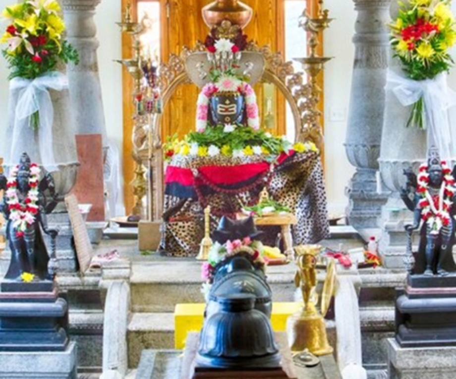 Rules for Shivling: If you want to install Shivling at home, then keep ...