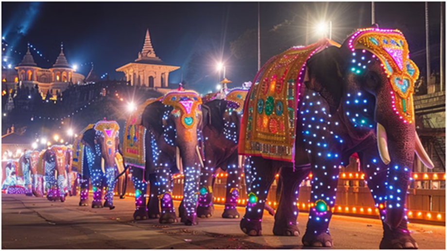 Diwali 2025 Budget Trip: Visit these 5 beautiful places in India for ...