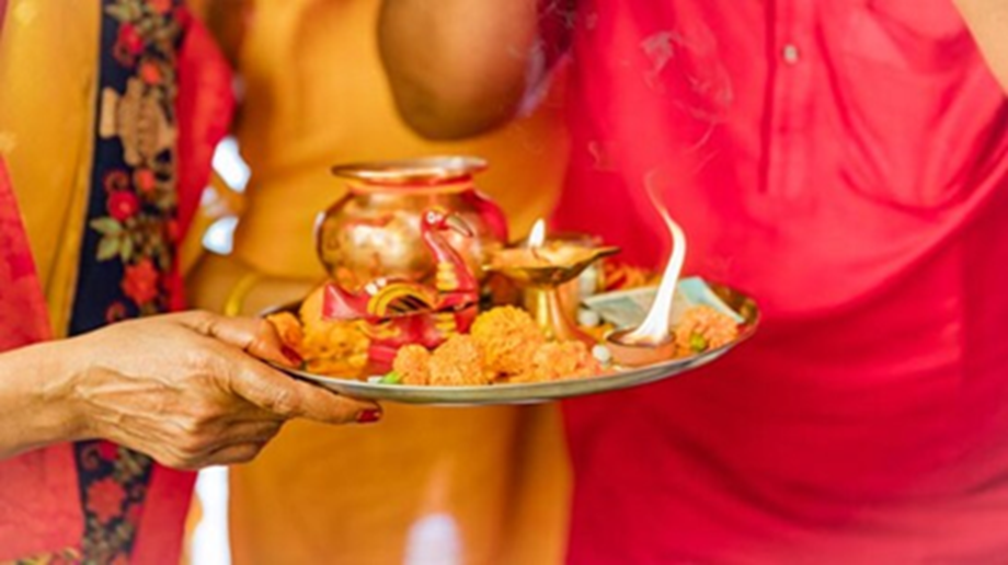 Navratri 2025: If you want to please the Mother Goddess, then keep this ...