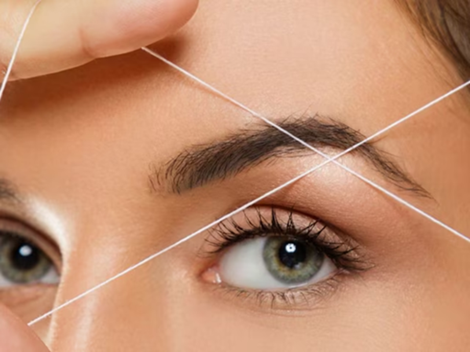 Threading vs Waxing: Which is better between threading and waxing? Know ...