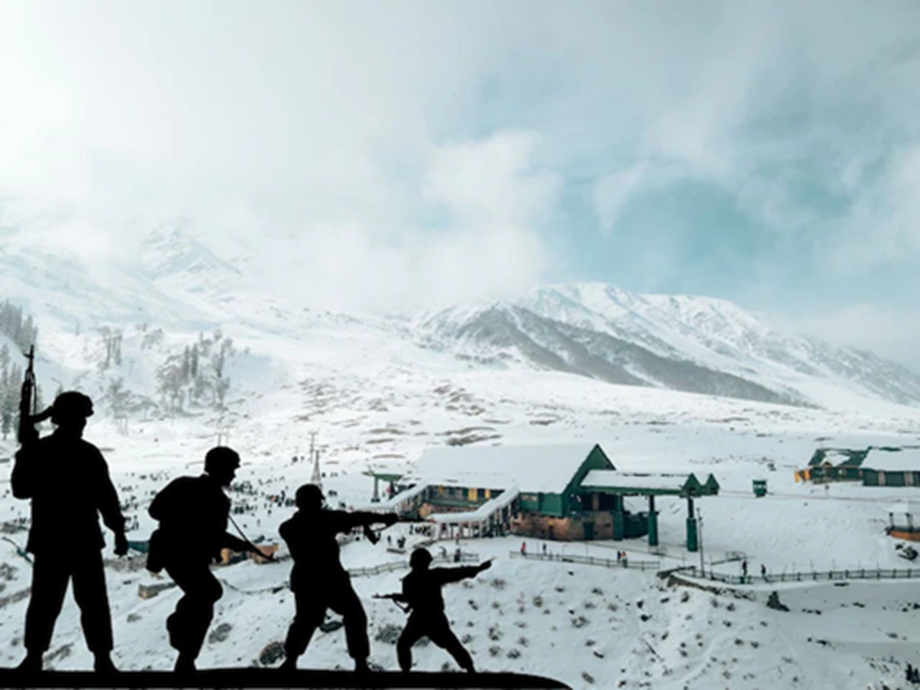 Security Check: The biggest lesson from the Pahalgam terror attack is ...