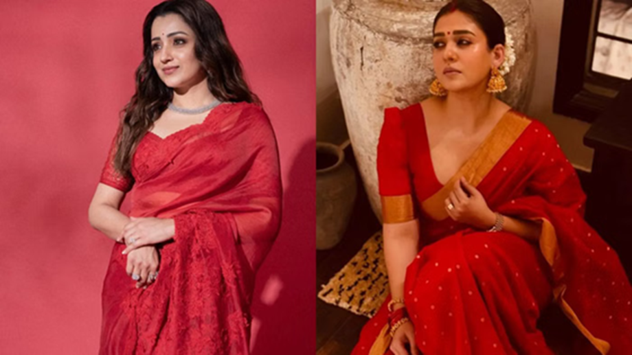 Navratri 2025 Day 3: What color clothes should you wear on the third ...