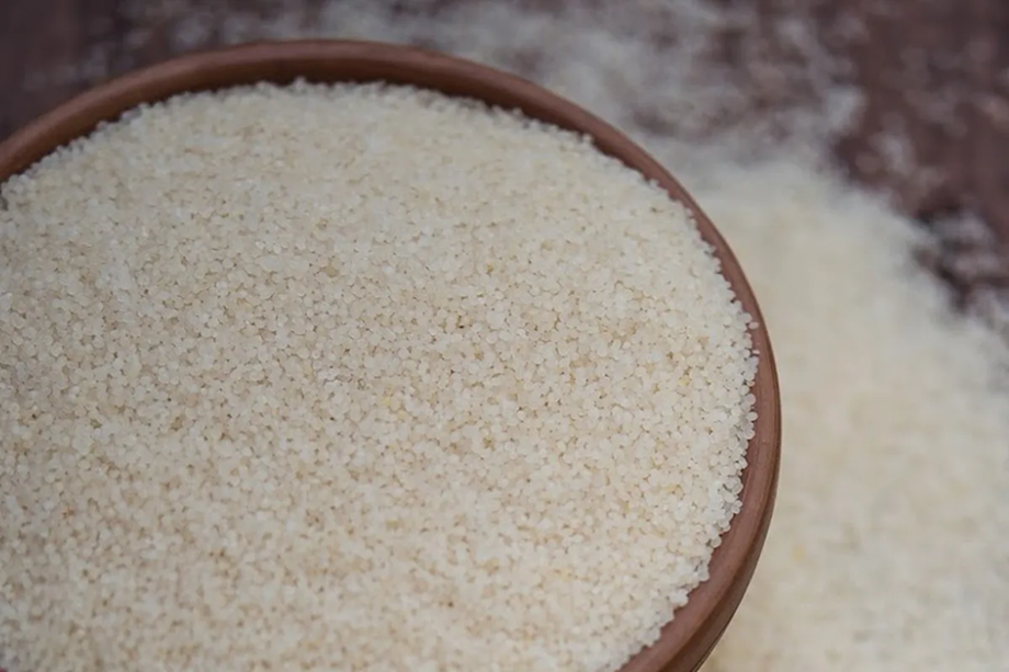 Grains, fruits, seeds... what is that Samak rice, which is eaten during ...