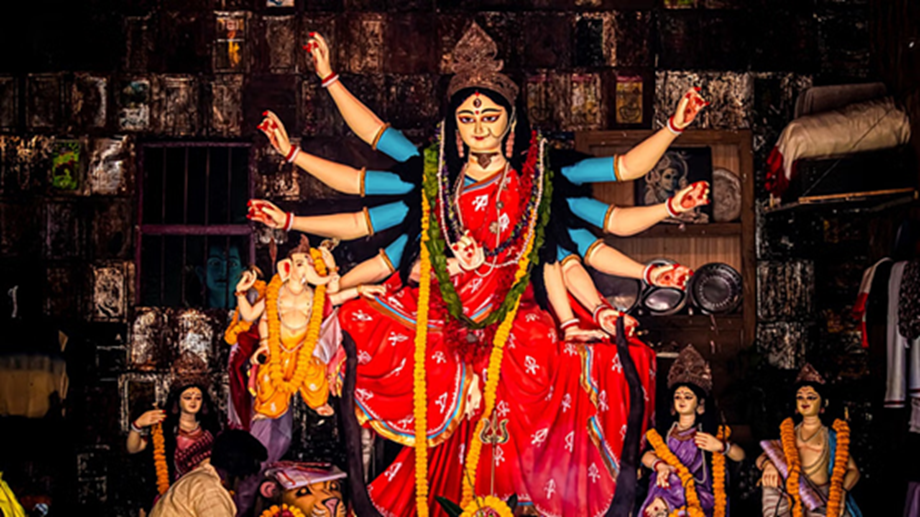 Maha Ashtami 2025: Avoid these mistakes on Durga Ashtami, as your fast ...