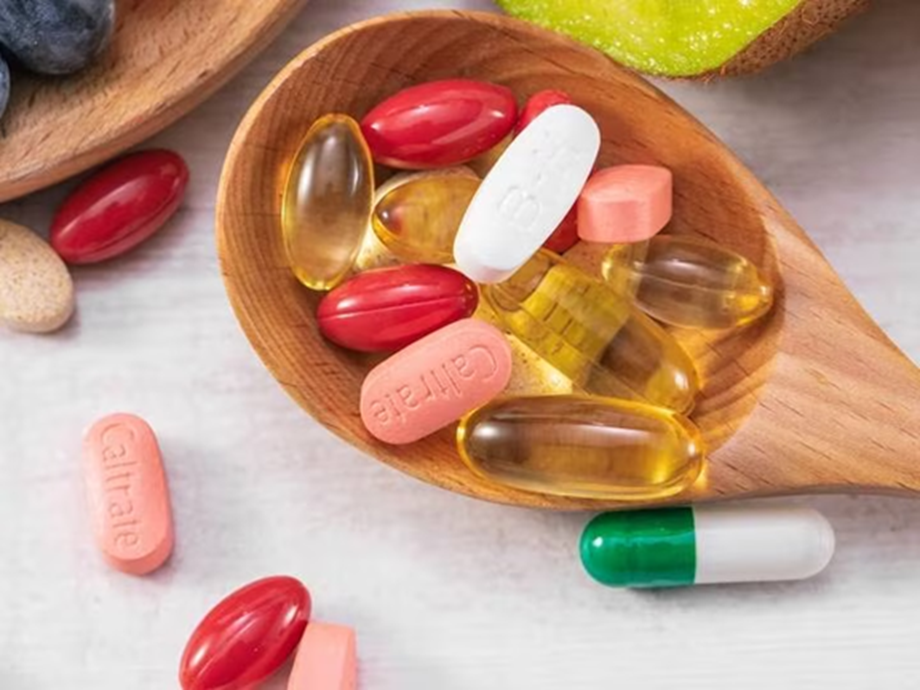 Health Tips: If you also eat multivitamins without any hesitation, then ...