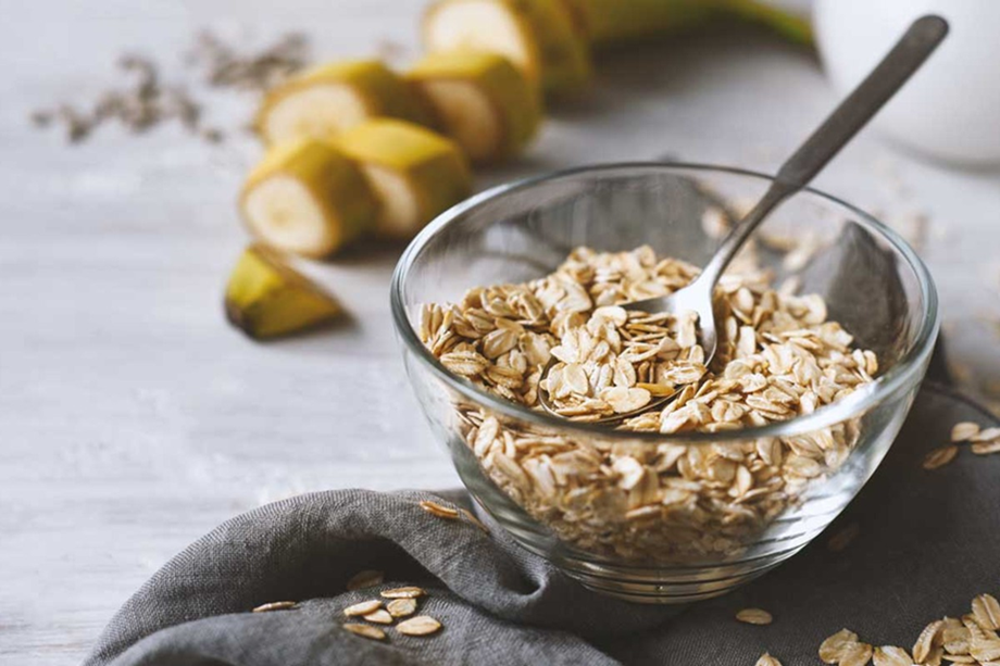 Oats: You eat them thinking they're healthy; read about their side ...