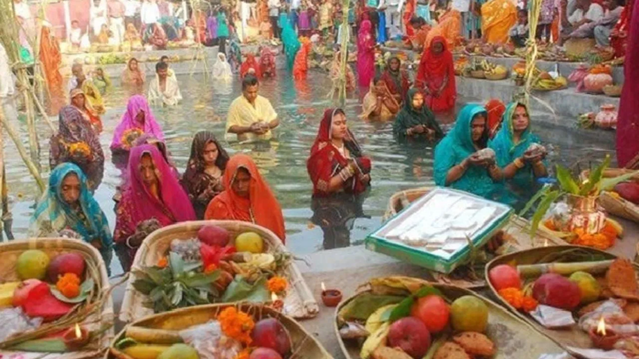 Chhath Puja History: Where and how did the tradition of Chhath Puja ...