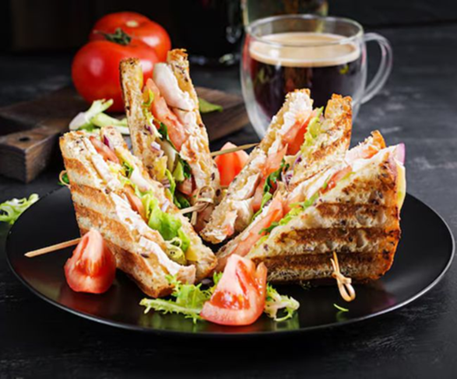 World Sandwich Day 2025: When and who invented this timeless dish? The ...