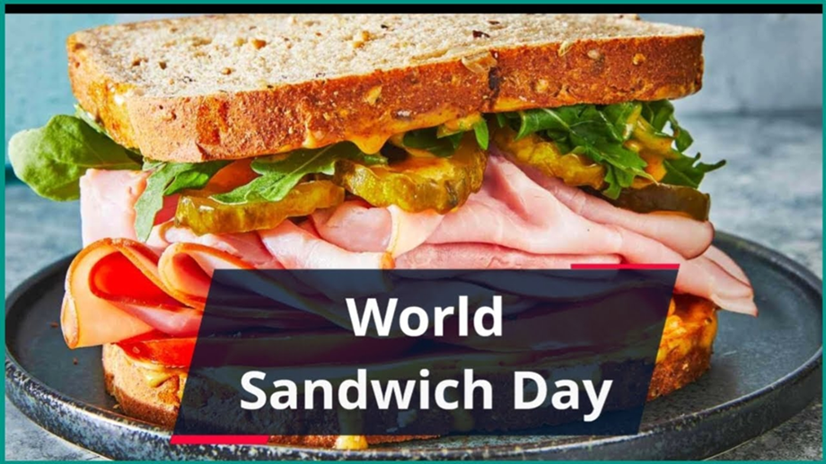 World Sandwich Day 2025: When and who invented this timeless dish? The ...