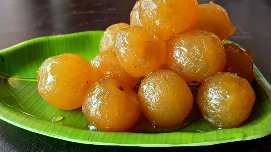 Amla Murabba: Amla murabba is a powerhouse of antioxidants and vitamins ...