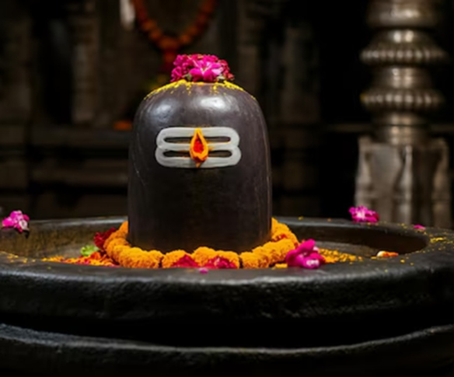 Rules for Shivling: If you want to install Shivling at home, then keep ...