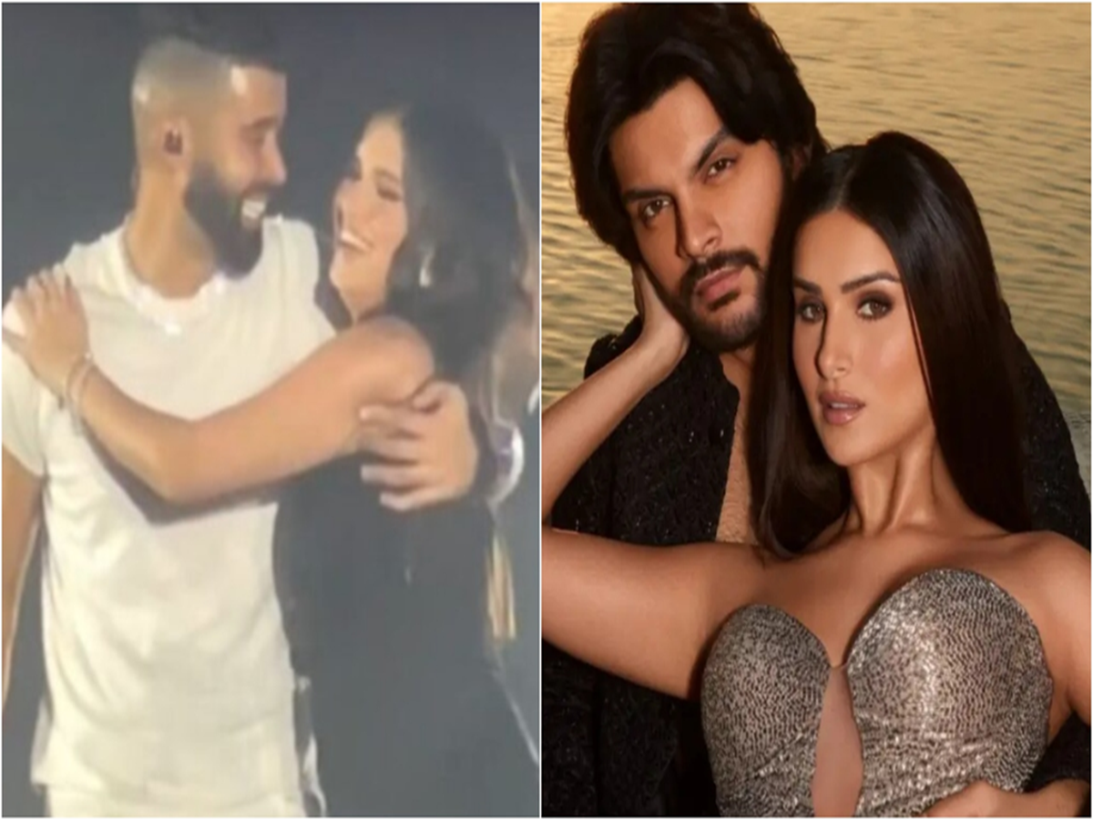 Tara-Veer: Is Veer Pahariya heartbroken after breaking up with Tara ...